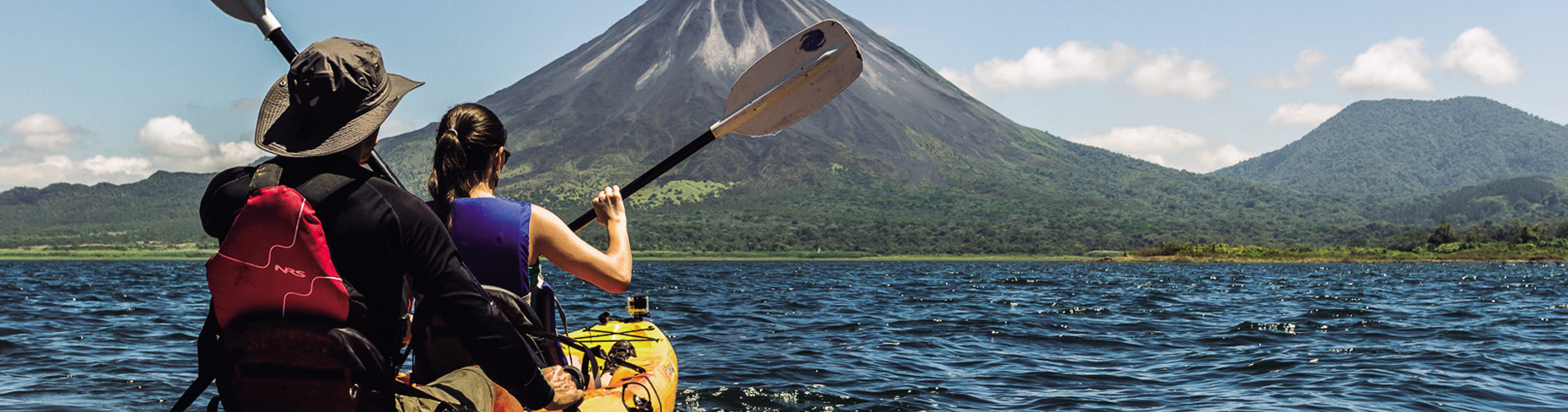 COSTA RICA ÚNICA desde MONTERREY| Operadora Travel Shop