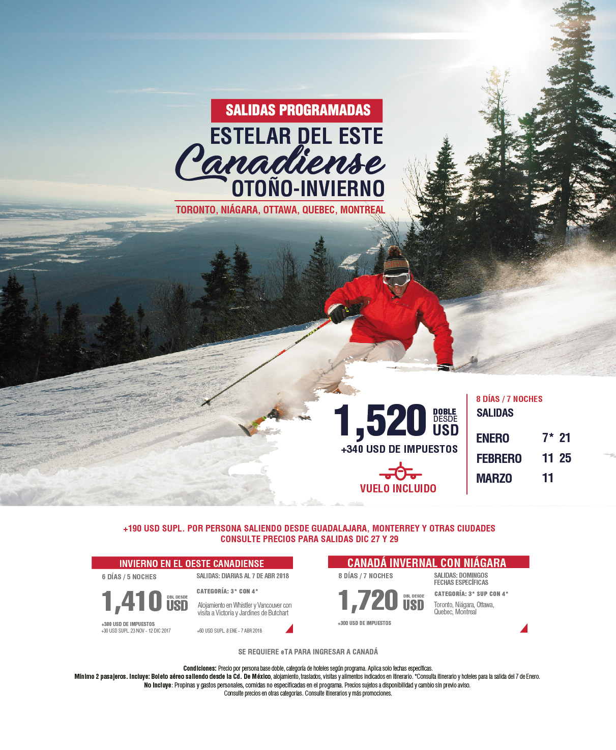 Operadora Travel Shop | Vuelos, Hoteles, Paquetes, Agencias de viaje ...