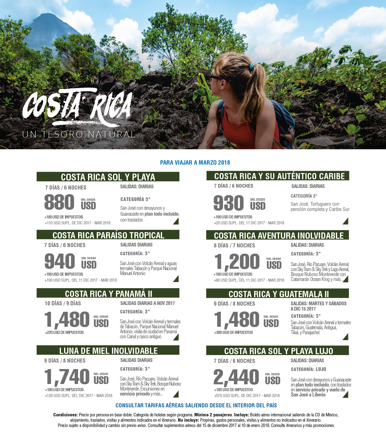 Operadora Travel Shop | Vuelos, Hoteles, Paquetes, Agencias de viaje ...