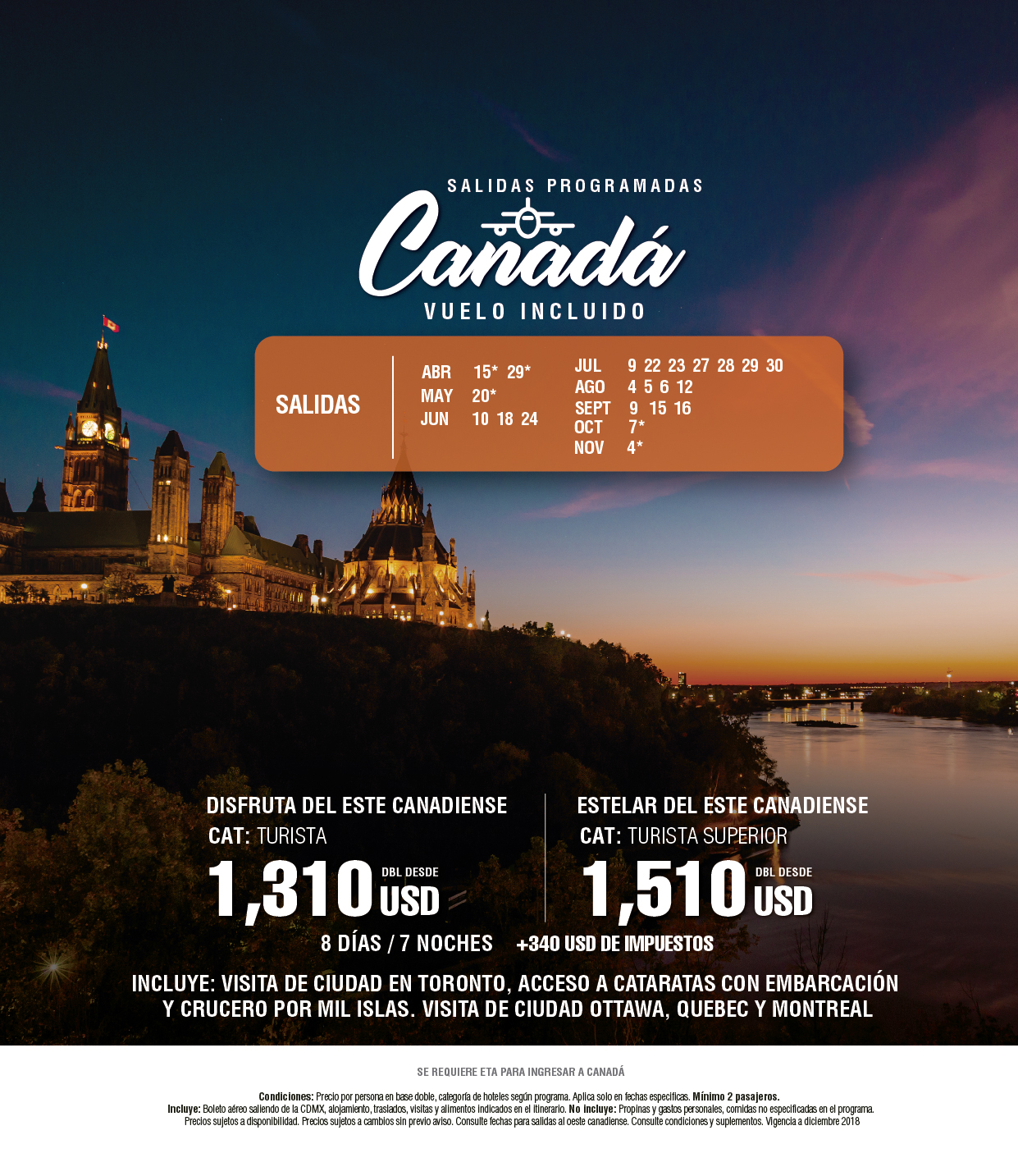 Operadora Travel Shop | Vuelos, Hoteles, Paquetes, Agencias de viaje ...