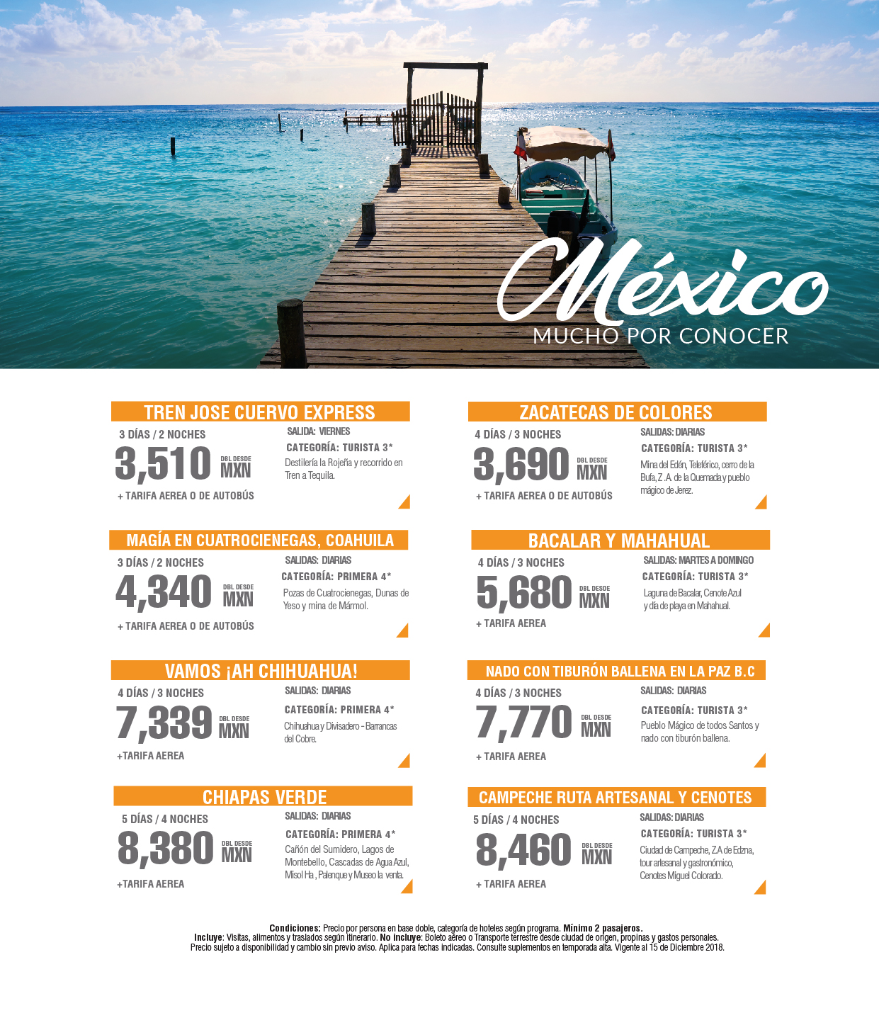 Operadora Travel Shop | Vuelos, Hoteles, Paquetes, Agencias de viaje ...