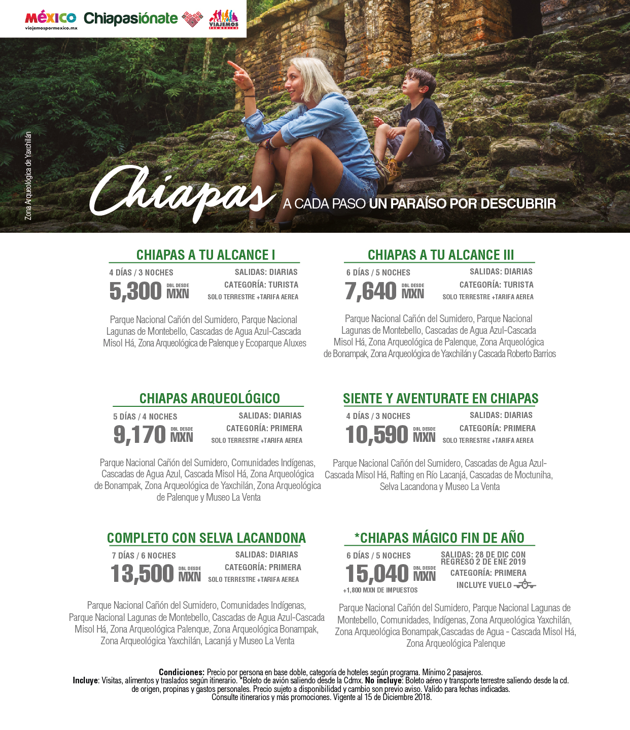 Operadora Travel Shop | Vuelos, Hoteles, Paquetes, Agencias de viaje ...