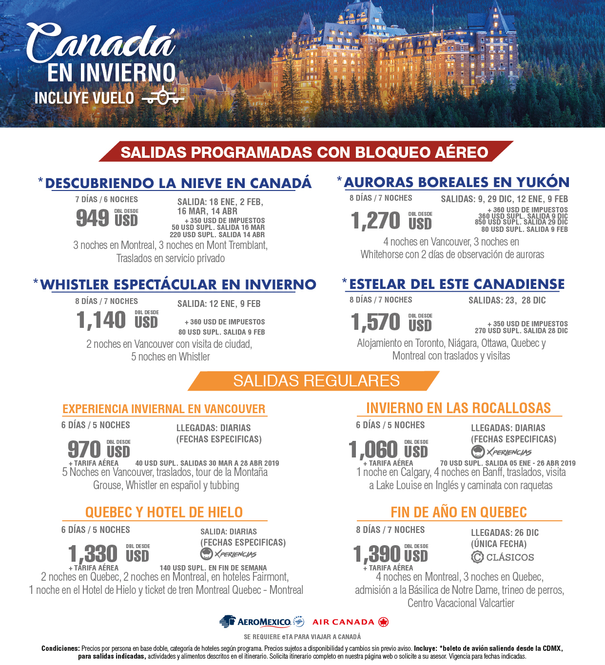 Operadora Travel Shop | Vuelos, Hoteles, Paquetes, Agencias de viaje ...