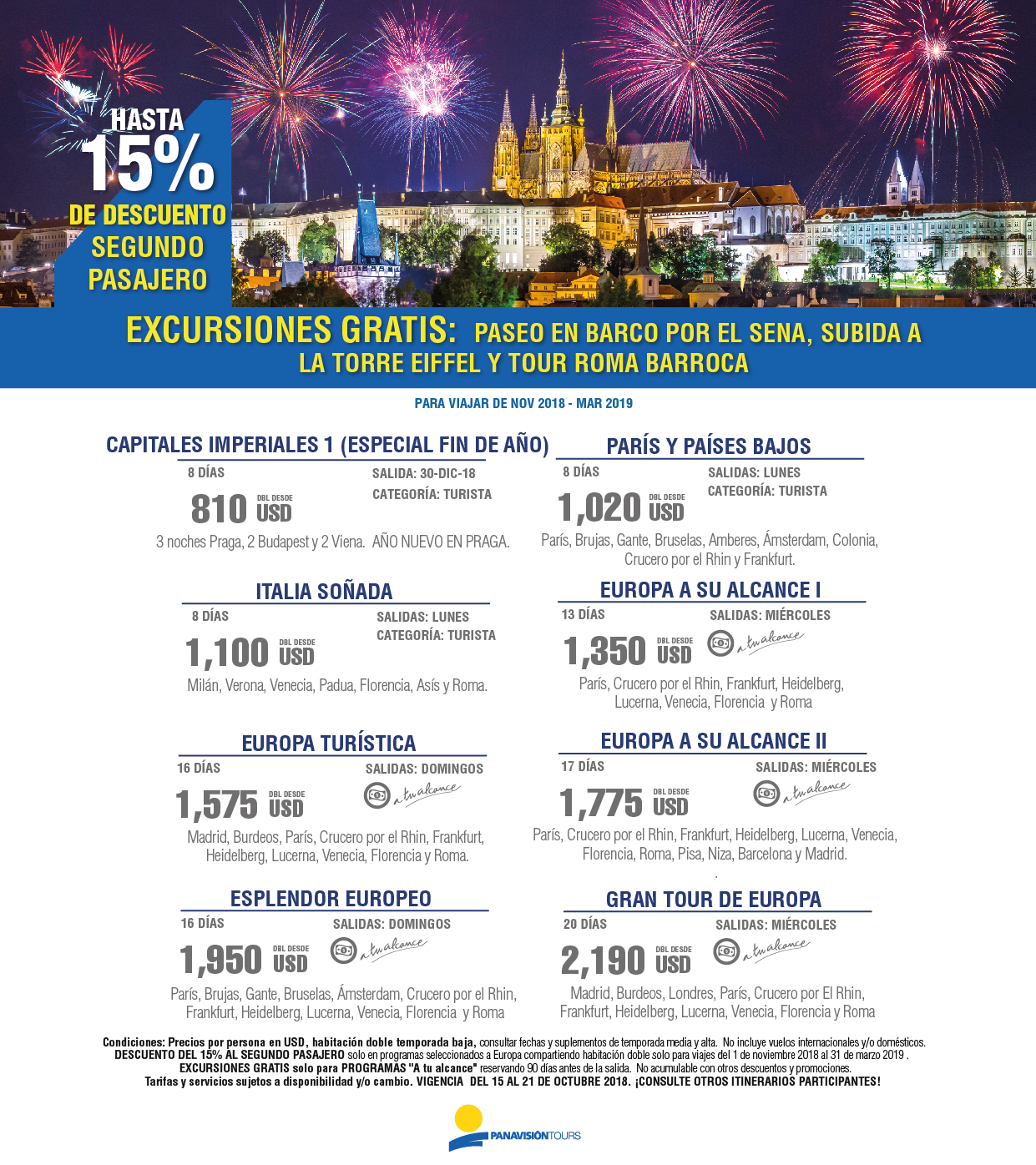 Operadora Travel Shop | Vuelos, Hoteles, Paquetes, Agencias de viaje ...