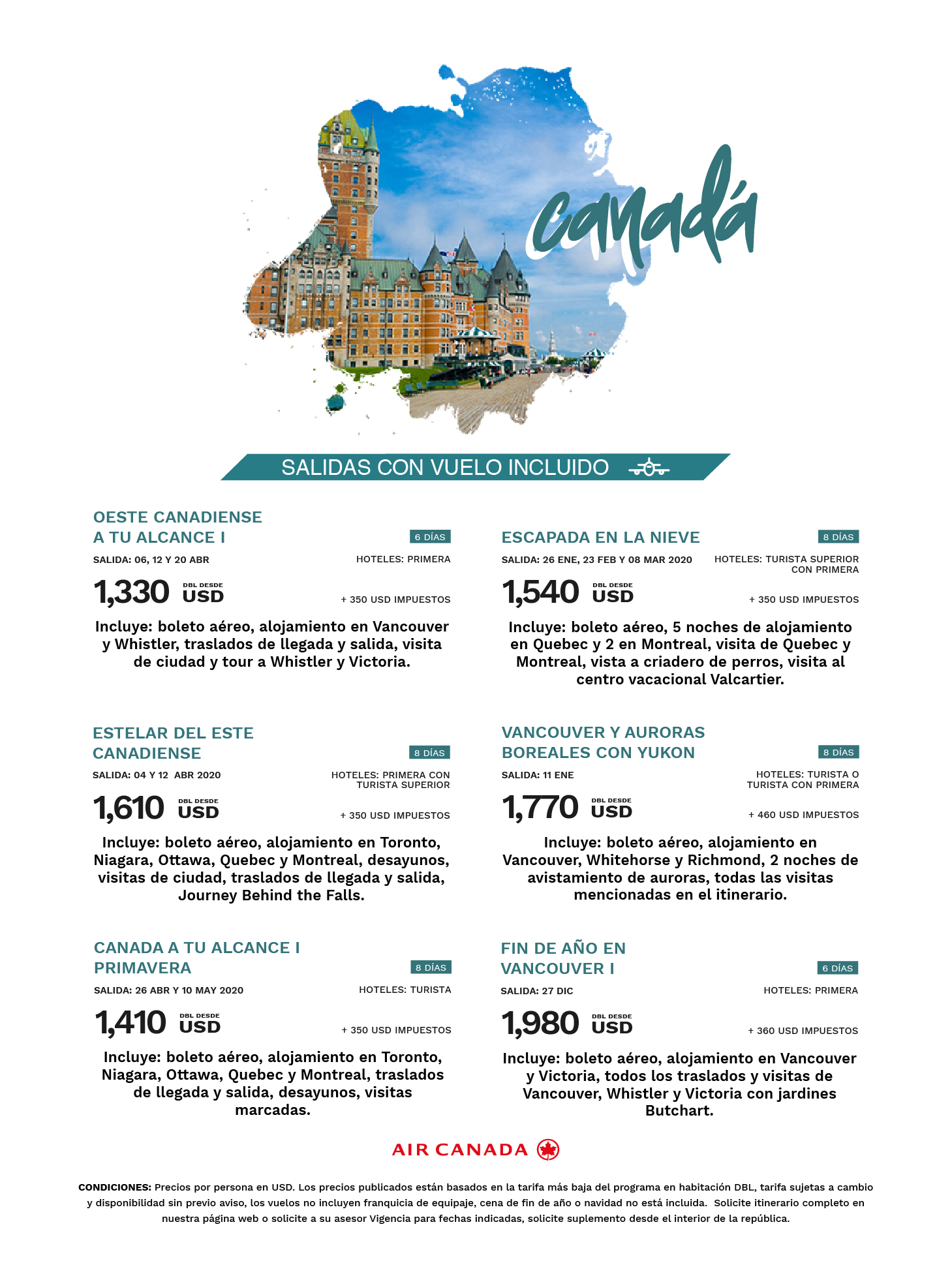 Operadora Travel Shop | Vuelos, Hoteles, Paquetes, Agencias de viaje ...