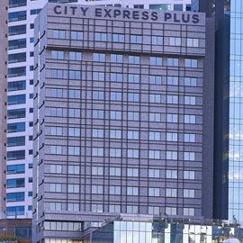CITY EXPRESS PLUS| Operadora Travel Shop