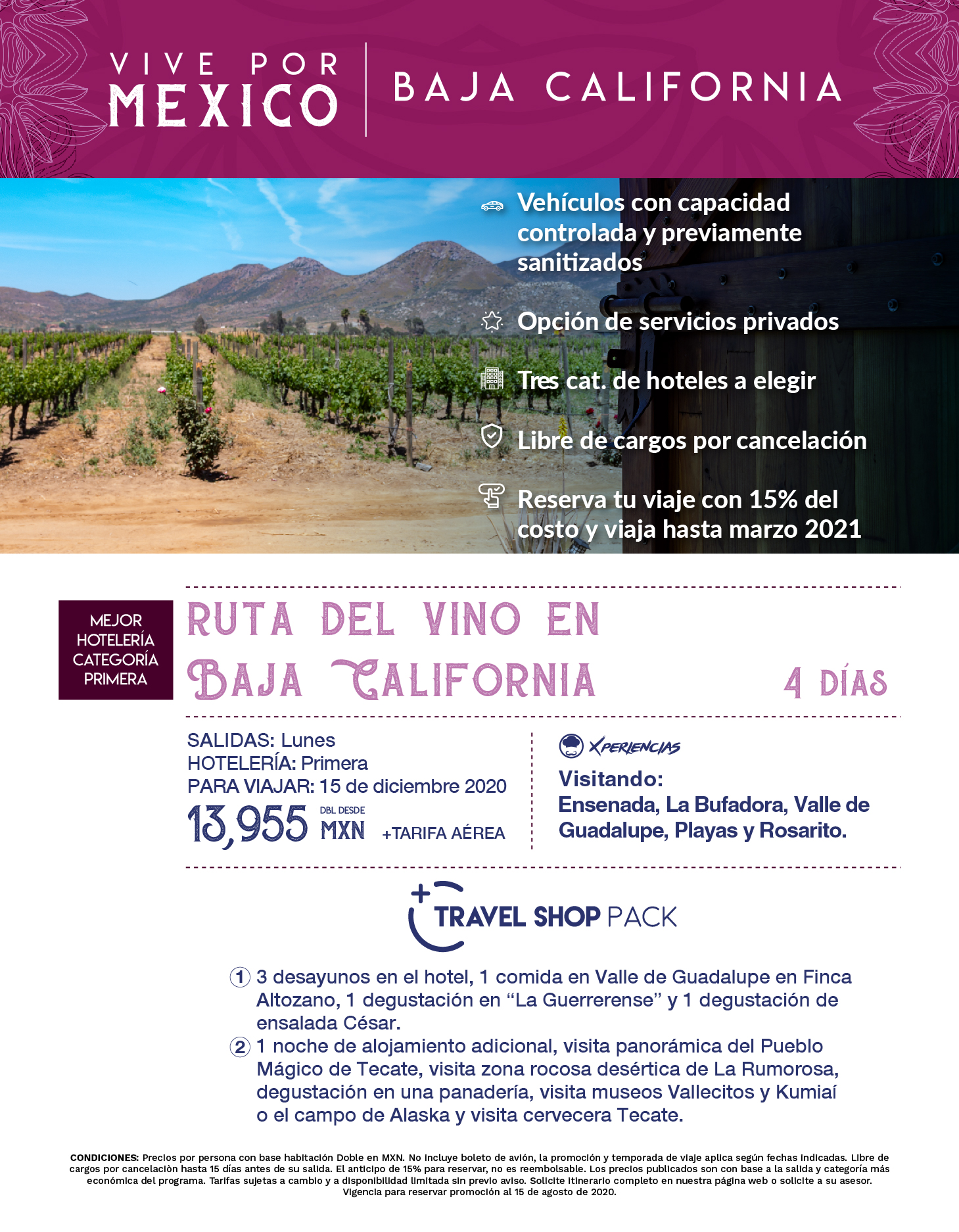 Operadora Travel Shop | Vuelos, Hoteles, Paquetes, Agencias de viaje ...