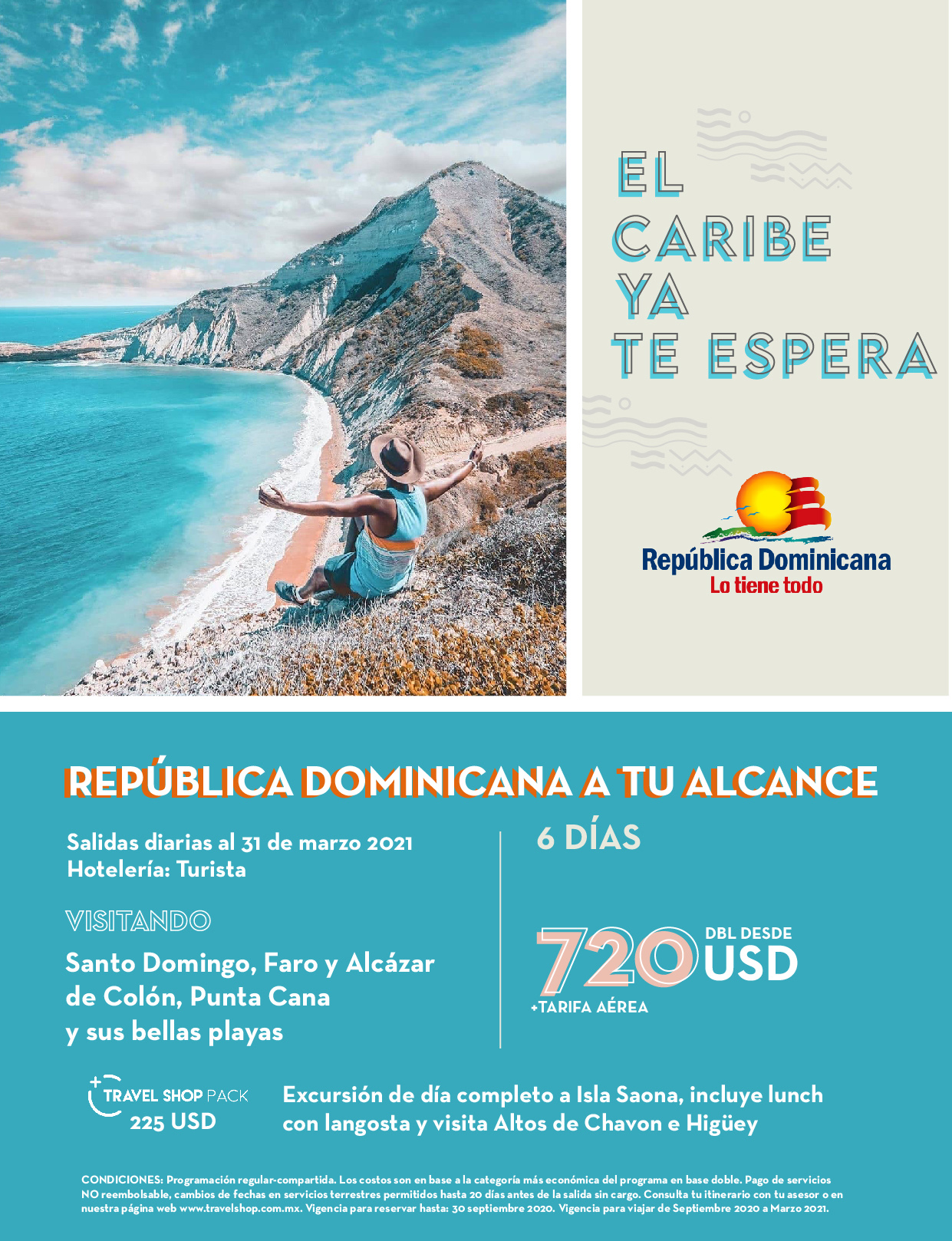 Operadora Travel Shop | Vuelos, Hoteles, Paquetes, Agencias de viaje ...