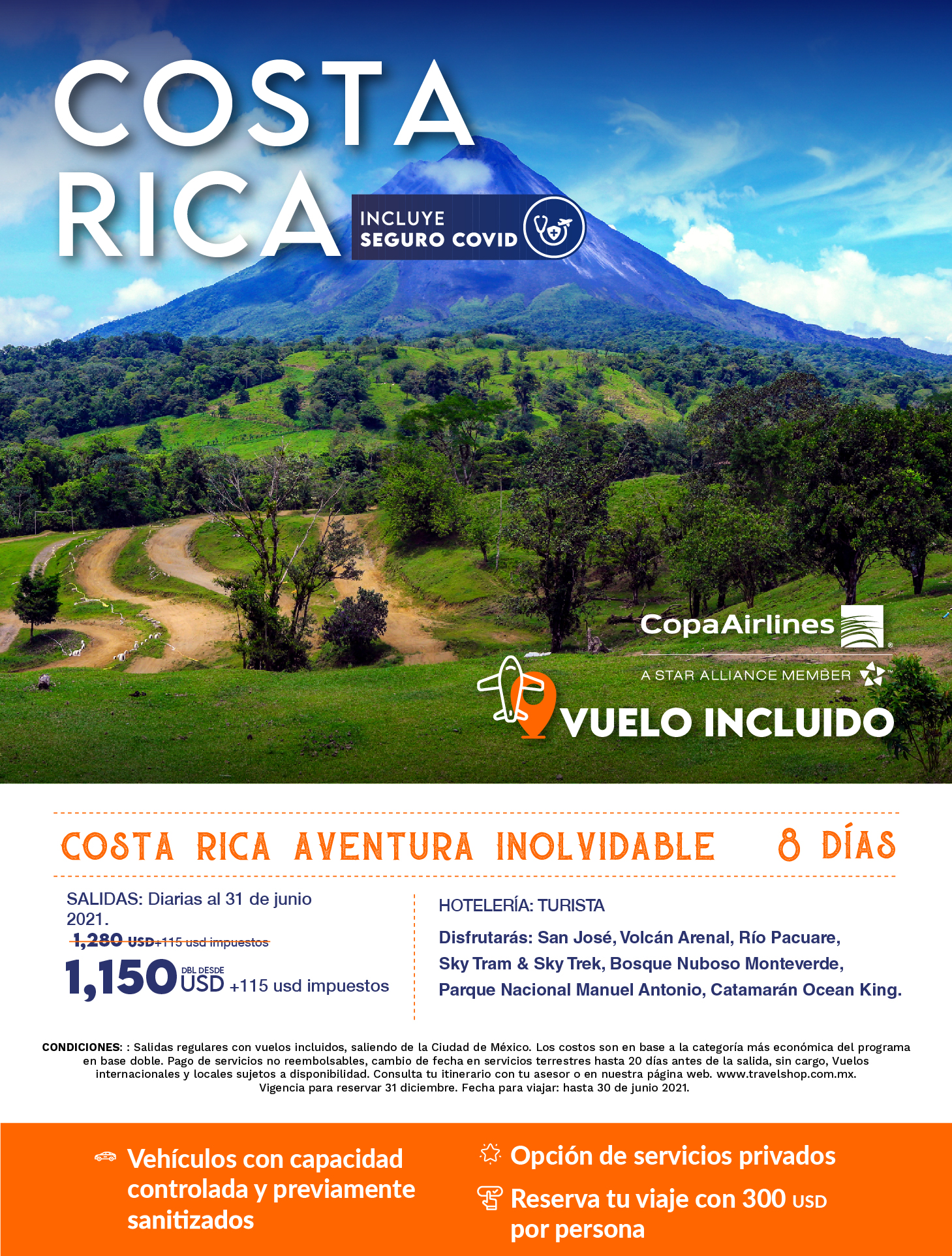 Operadora Travel Shop | Vuelos, Hoteles, Paquetes, Agencias de viaje ...