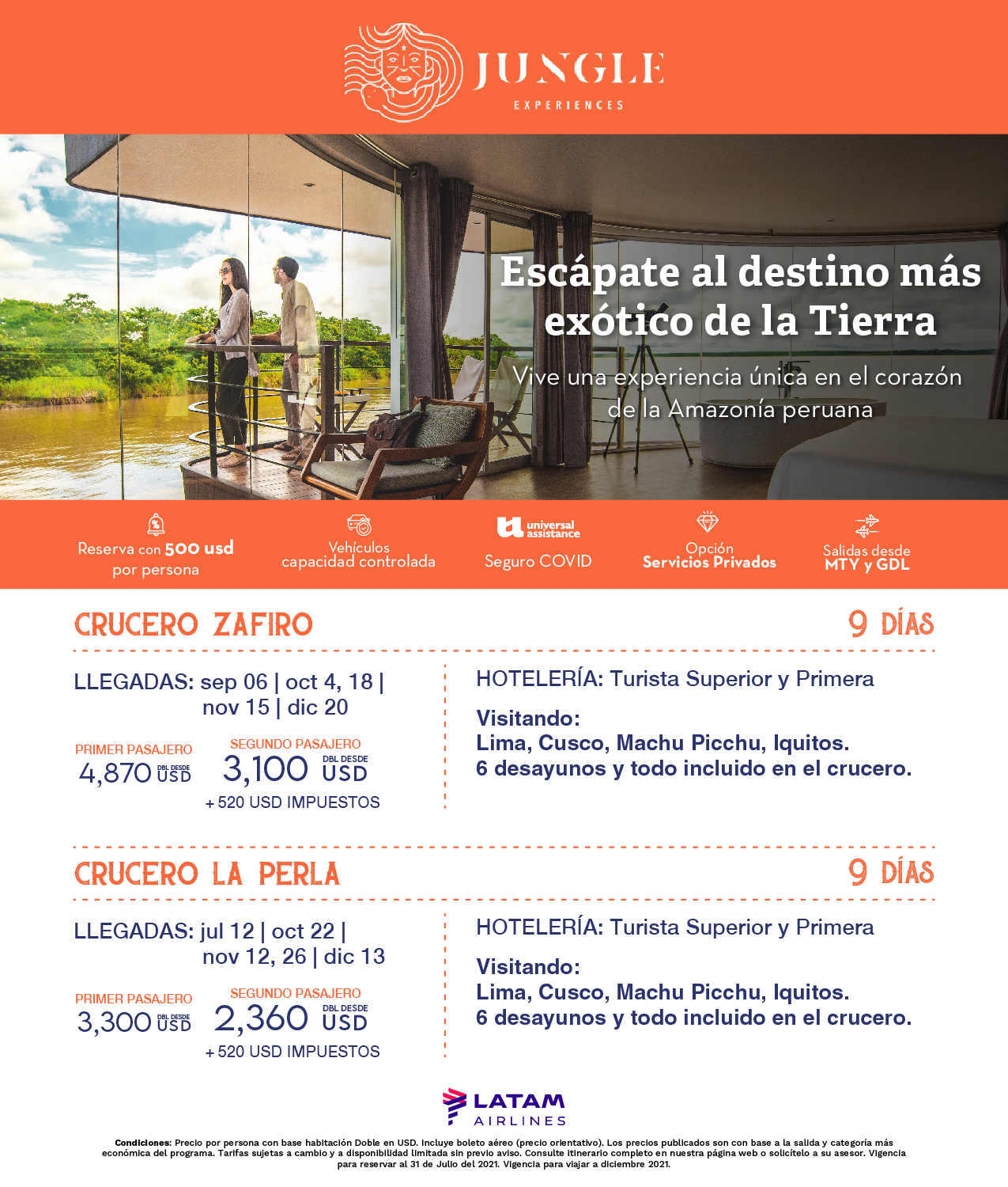 Operadora Travel Shop | Vuelos, Hoteles, Paquetes, Agencias de viaje ...