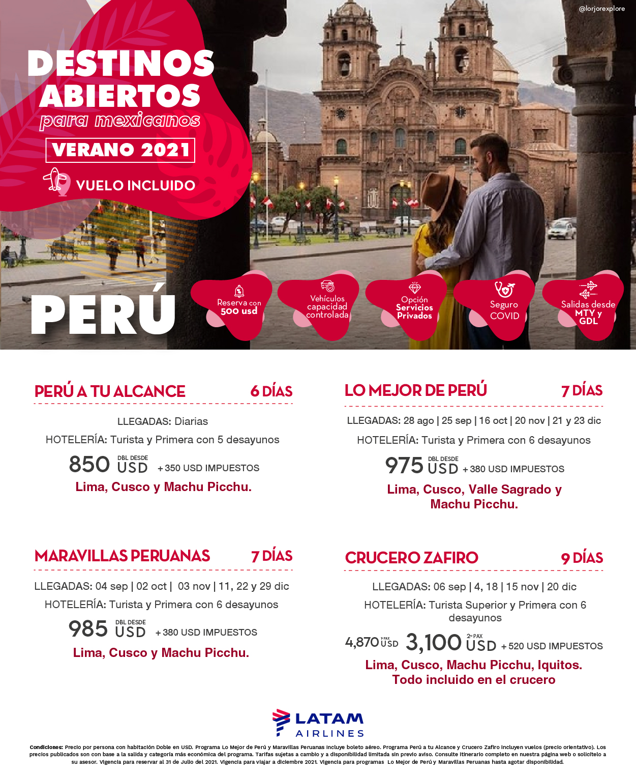 Operadora Travel Shop | Vuelos, Hoteles, Paquetes, Agencias de viaje ...