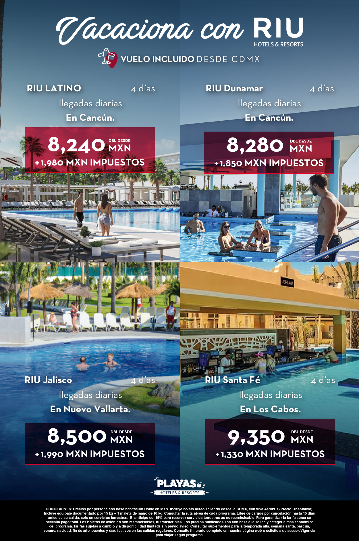 Operadora Travel Shop | Vuelos, Hoteles, Paquetes, Agencias de viaje ...