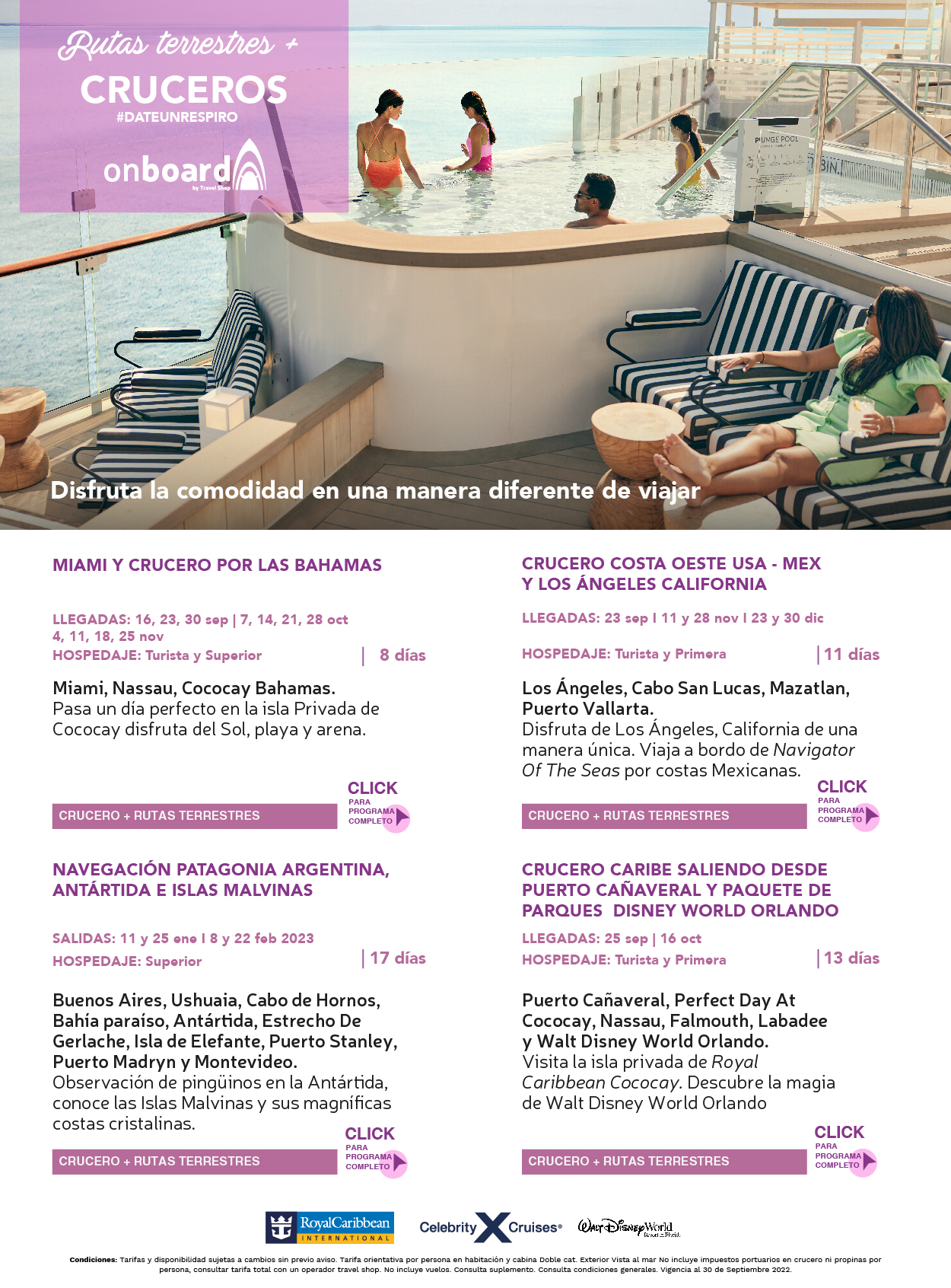 Operadora Travel Shop | Vuelos, Hoteles, Paquetes, Agencias de viaje ...