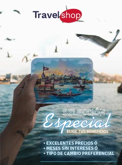 Operadora Travel Shop | Vuelos, Hoteles, Paquetes, Agencias de viaje ...