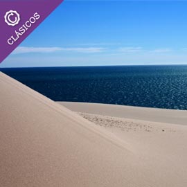 DUNAS Y PLAYAS SONORENSES| Operadora Travel Shop