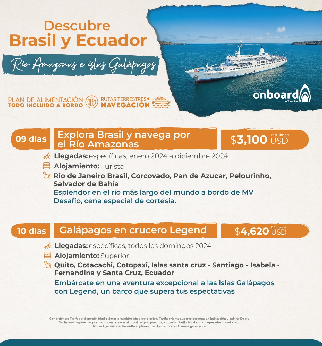 Operadora Travel Shop | Vuelos, Hoteles, Paquetes, Agencias de viaje ...