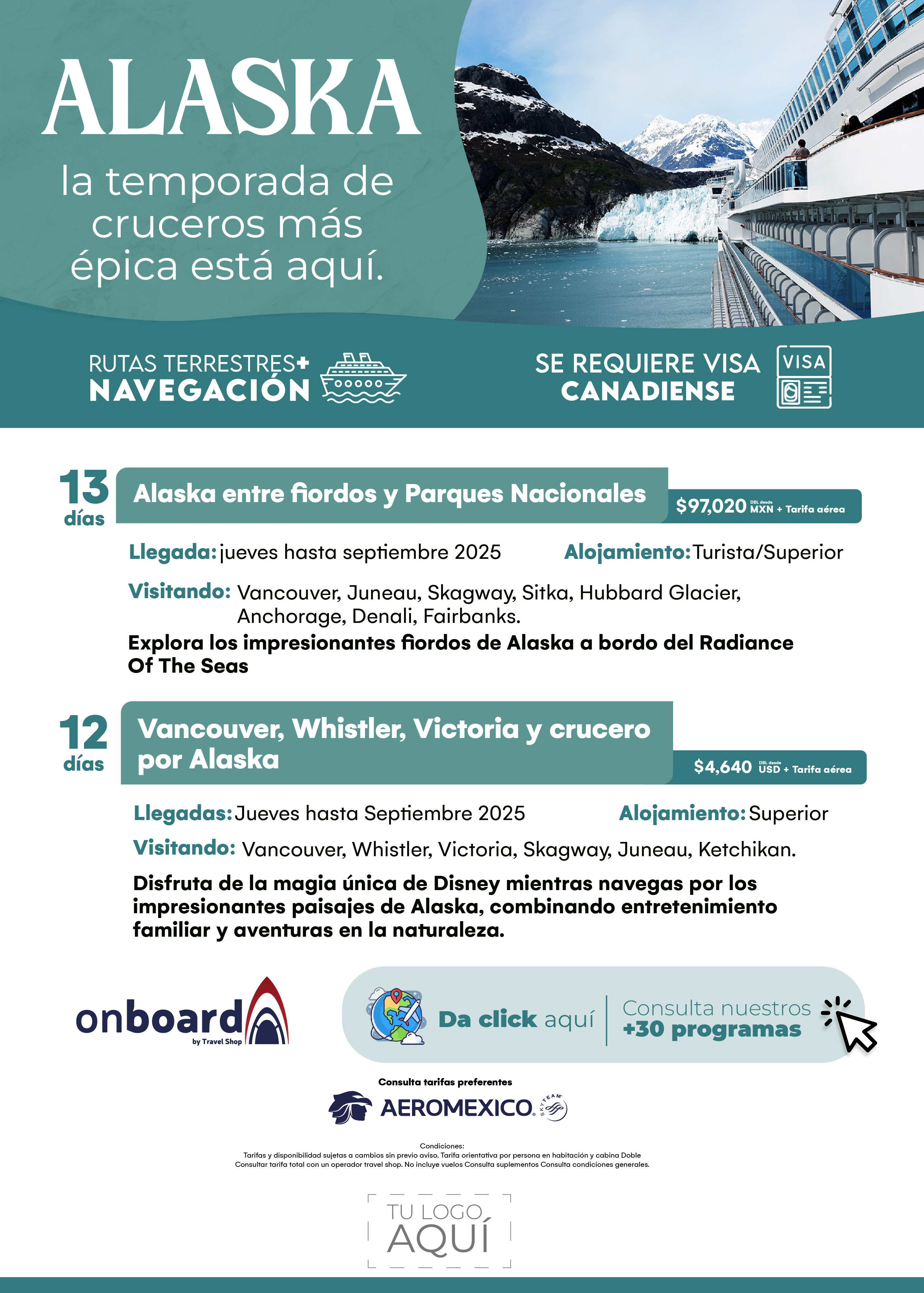 Operadora Travel Shop | Vuelos, Hoteles, Paquetes, Agencias de viaje ...